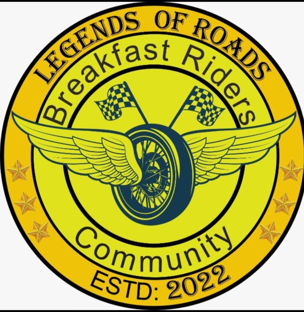 Highway delite | Rider